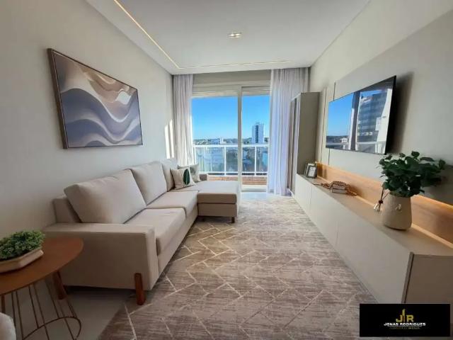 Apartamento para Venda em Tramandaí/RS Centro 2 Quartos