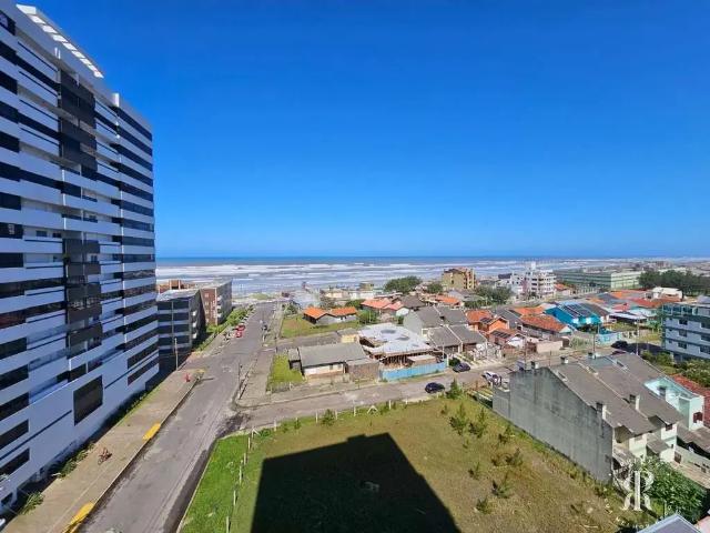 Apartamento para Venda em Tramandaí/RS Centro 2 Quartos
