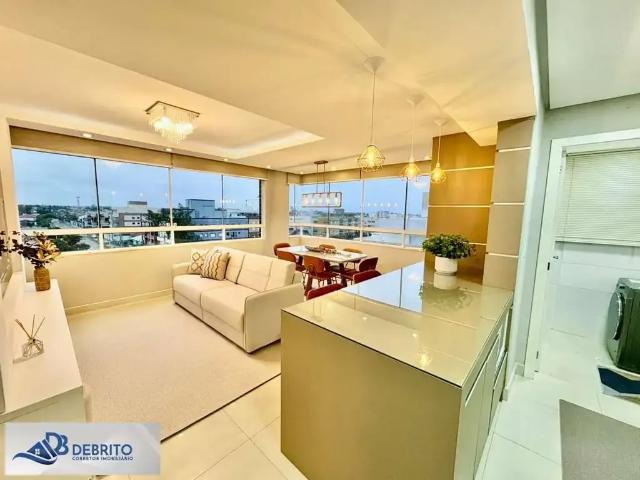 Apartamento para Venda em Tramandaí/RS Centro 2 Quartos