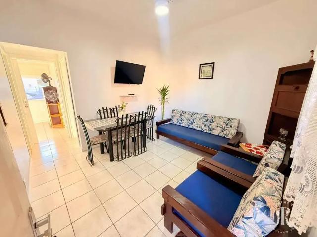 Apartamento para Venda em Tramandaí/RS Centro 2 Quartos