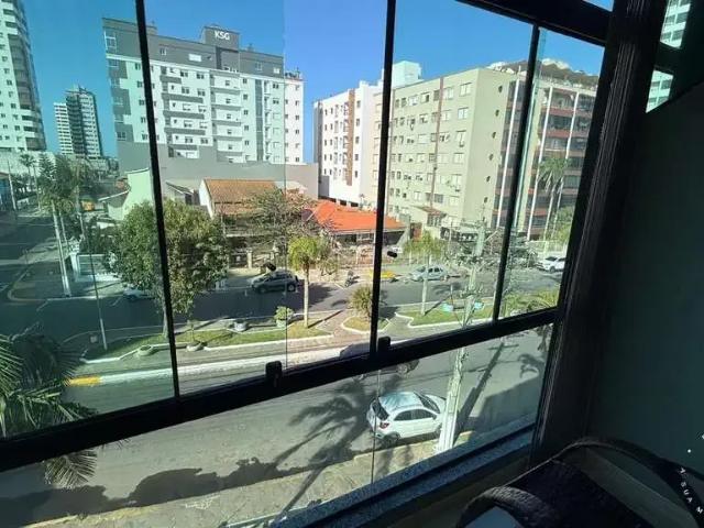 Apartamento para Venda em Tramandaí/RS Centro 2 Quartos