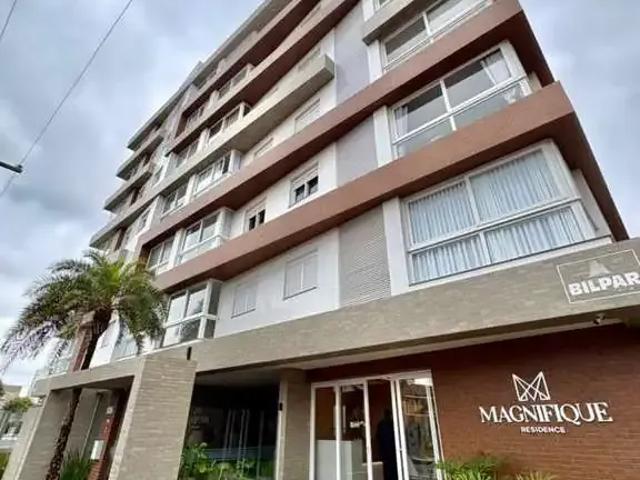 Apartamento para Venda em Tramandaí/RS Centro 2 Quartos