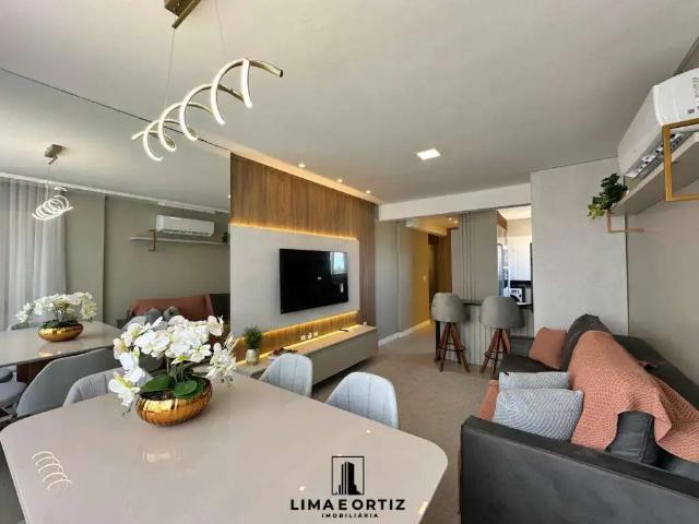 Apartamento para Venda em Tramandaí/RS Centro 2 Quartos