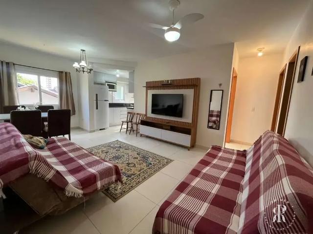 Apartamento para Venda em Tramandaí/RS Centro 2 Quartos