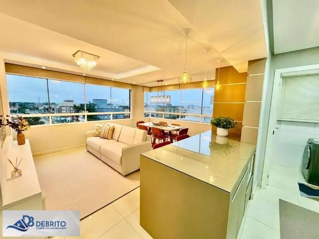 Apartamento para Venda em Tramandaí/RS Centro 2 Quartos