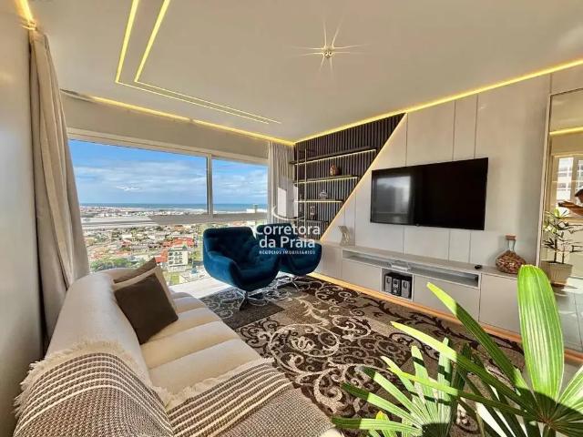 Apartamento para Venda em Tramandaí/RS Centro 2 Quartos