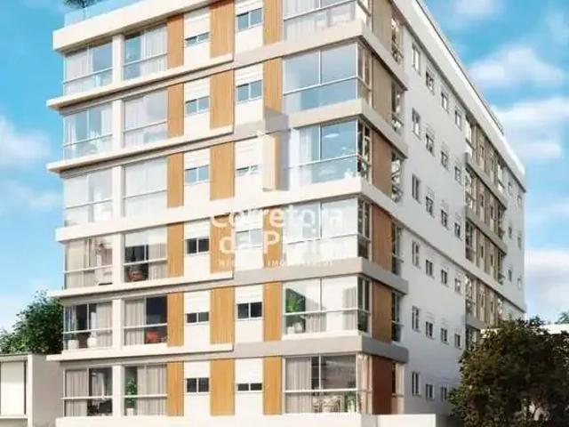 Apartamento para Venda em Tramandaí/RS Centro 2 Quartos