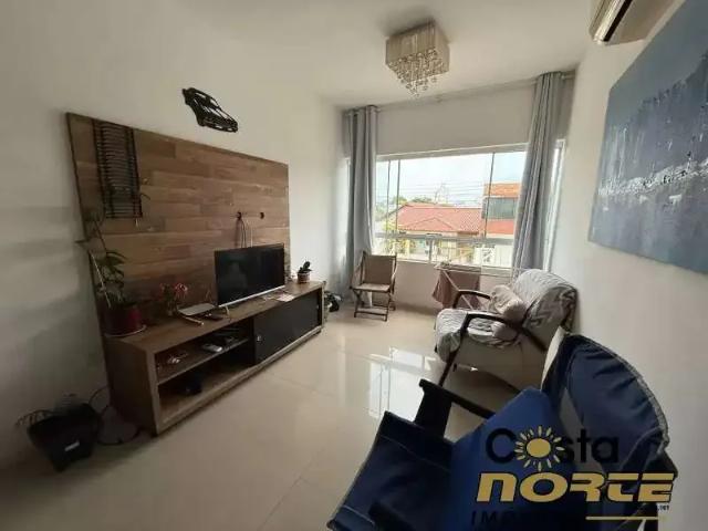 Apartamento para Venda em Tramandaí/RS Centro 2 Quartos