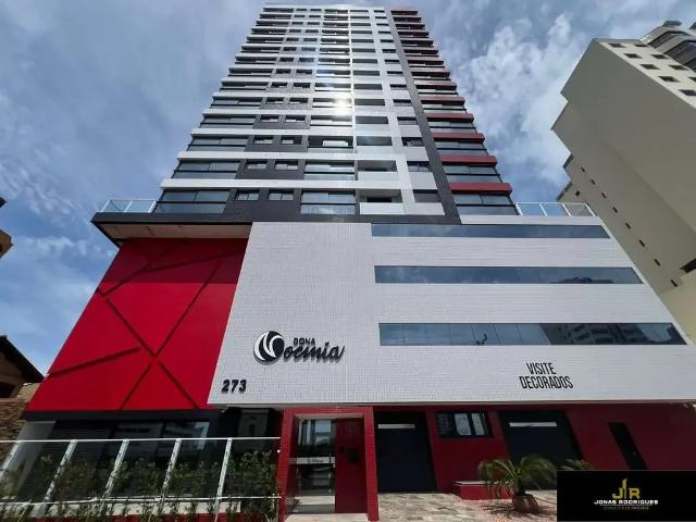 Apartamento para Venda em Tramandaí/RS Centro 2 Quartos