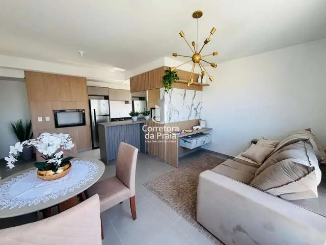 Apartamento para Venda em Tramandaí/RS Centro 2 Quartos