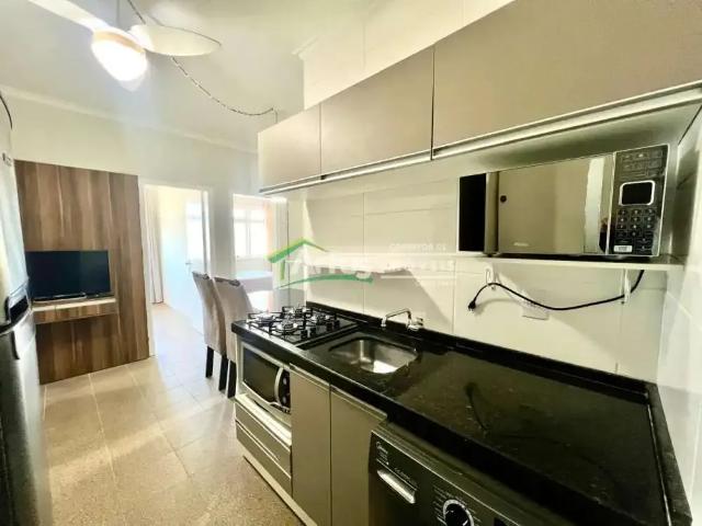 Apartamento para Venda em Tramandaí/RS Centro 2 Quartos