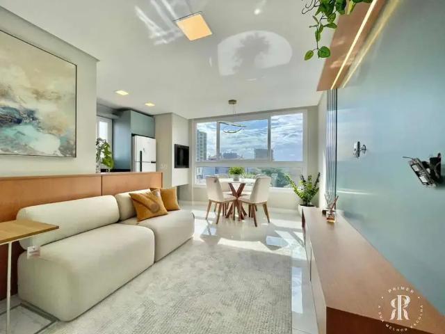 Apartamento para Venda em Tramandaí/RS Centro 2 Quartos