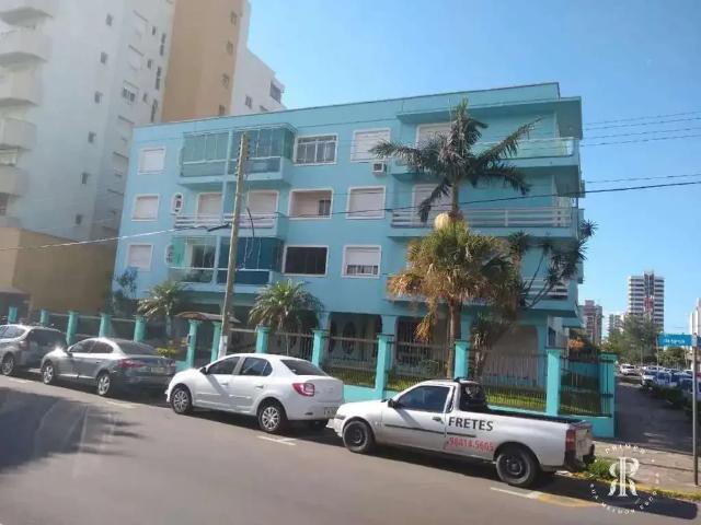 Apartamento para Venda em Tramandaí/RS Centro 1 Quartos