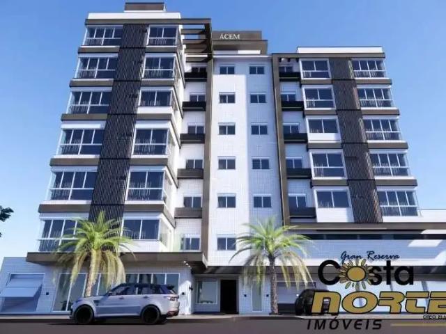Apartamento para Venda em Tramandaí/RS Centro 2 Quartos