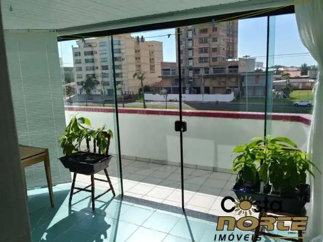 Apartamento para Venda em Tramandaí/RS Centro 2 Quartos