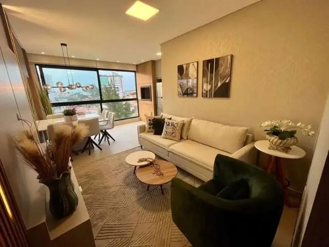 Apartamento para Venda em Tramandaí/RS Centro 2 Quartos