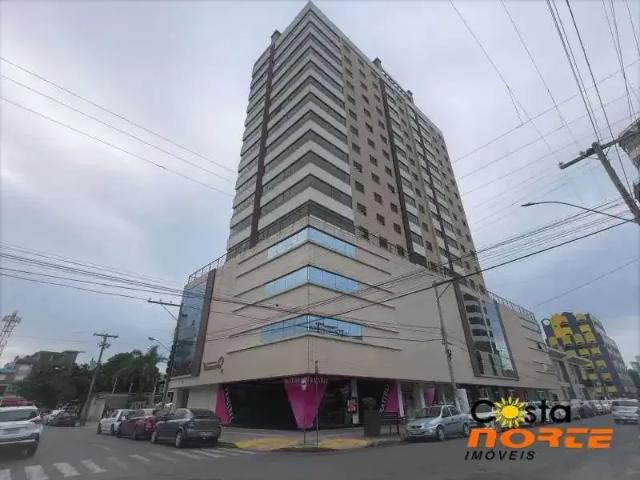 Apartamento para Venda em Tramandaí/RS Centro 2 Quartos