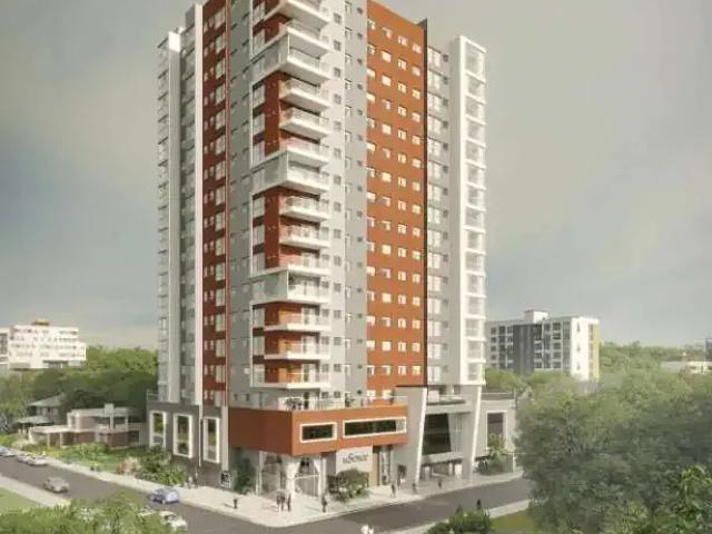 Apartamento para Venda em Tramandaí/RS Centro 2 Quartos