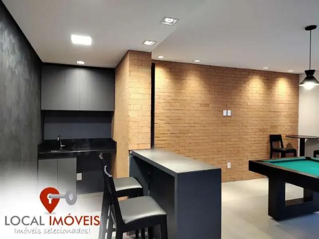 Apartamento para Venda em Tramandaí/RS Centro 2 Quartos