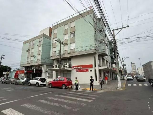 Apartamento para Venda em Tramandaí/RS Centro 2 Quartos