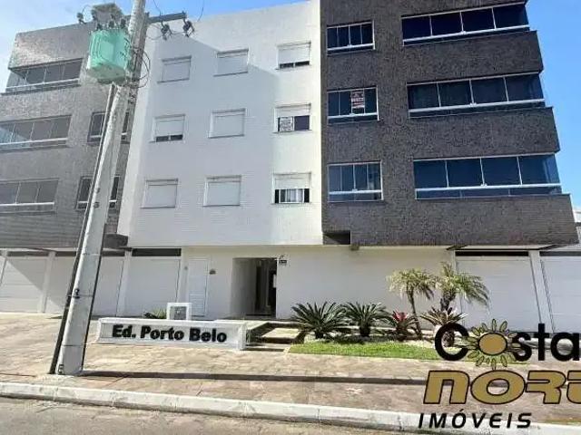 Apartamento para Venda em Tramandaí/RS Centro 2 Quartos