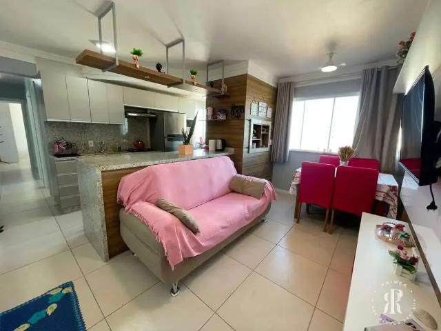 Apartamento para Venda em Tramandaí/RS Centro 2 Quartos