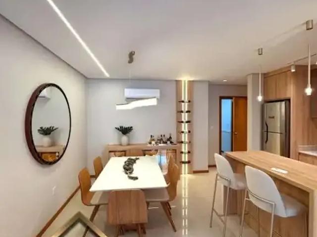 Apartamento para Venda em Tramandaí/RS Centro 2 Quartos
