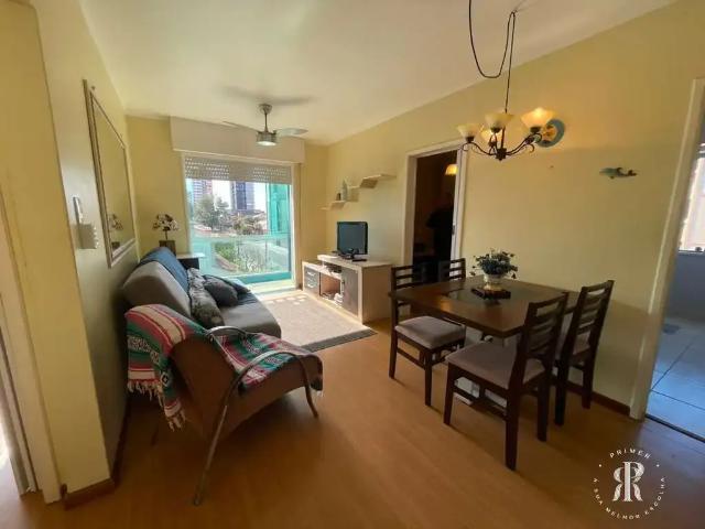 Apartamento para Venda em Tramandaí/RS Centro 2 Quartos