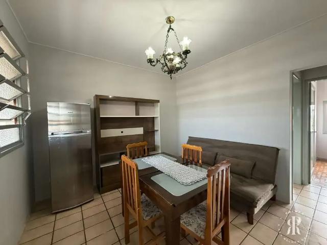 Apartamento para Venda em Tramandaí/RS Centro 2 Quartos
