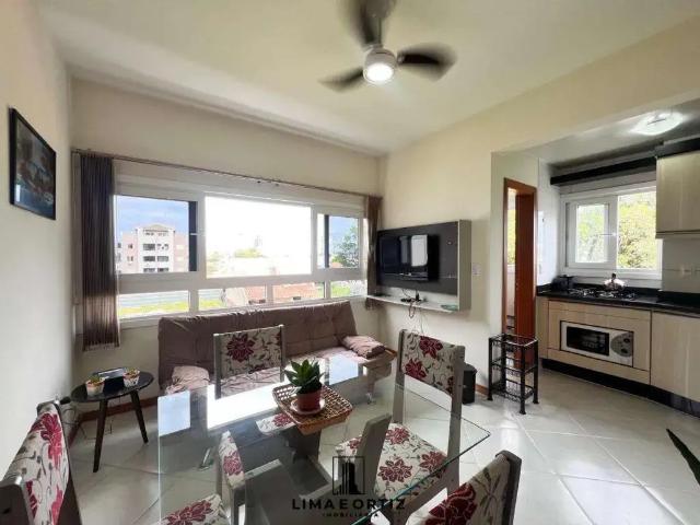 Apartamento para Venda em Tramandaí/RS Centro 2 Quartos