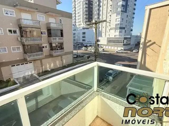 Apartamento para Venda em Tramandaí/RS Centro 2 Quartos
