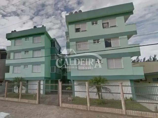 Apartamento para Venda em Tramandaí/RS Centro 2 Quartos
