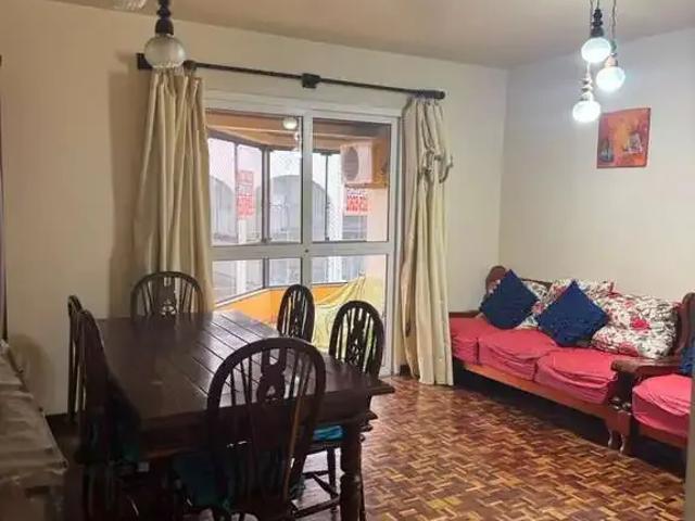 Apartamento para Venda em Tramandaí/RS Centro 2 Quartos
