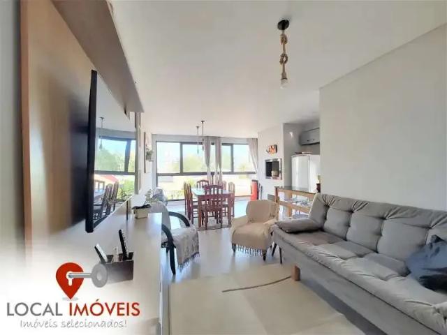 Apartamento para Venda em Tramandaí/RS Centro 2 Quartos