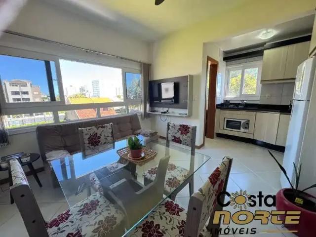 Apartamento para Venda em Tramandaí/RS Centro 2 Quartos
