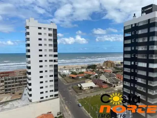 Apartamento para Venda em Tramandaí/RS Centro 2 Quartos