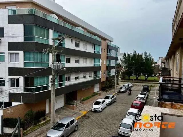 Apartamento para Venda em Tramandaí/RS Centro 2 Quartos