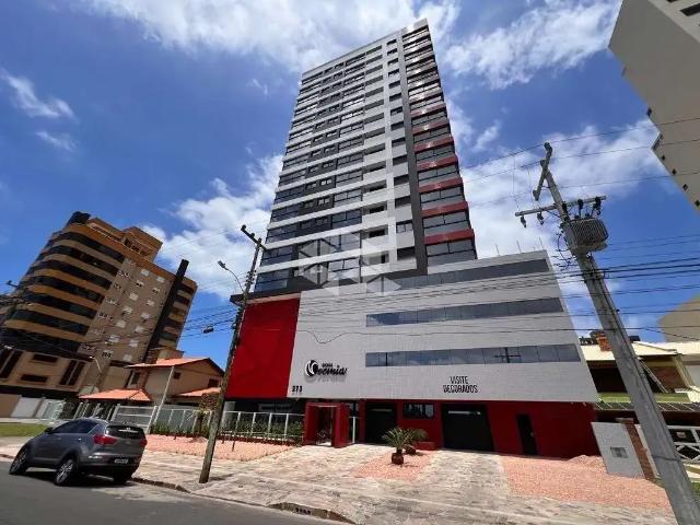 Apartamento para Venda em Tramandaí/RS Centro 2 Quartos