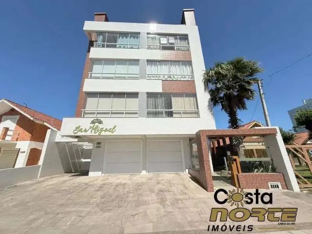 Apartamento para Venda em Tramandaí/RS Centro 2 Quartos