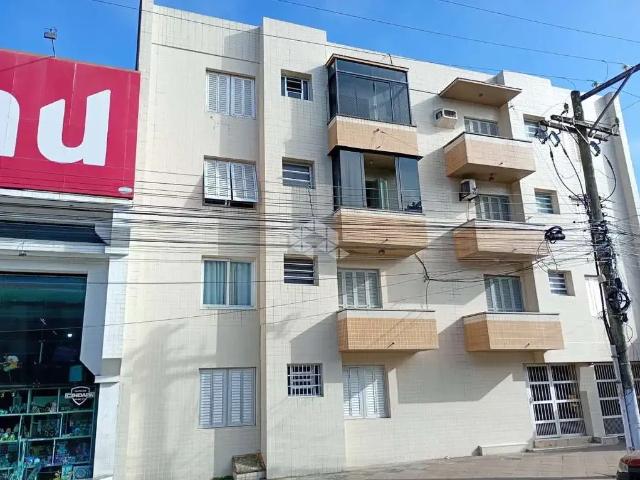 Apartamento para Venda em Tramandaí/RS Centro 2 Quartos