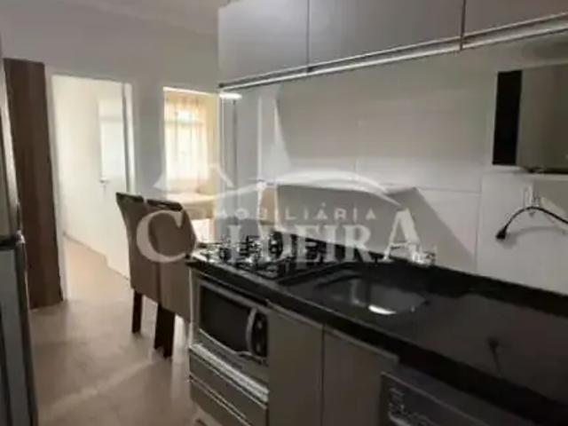 Apartamento para Venda em Tramandaí/RS Centro 2 Quartos