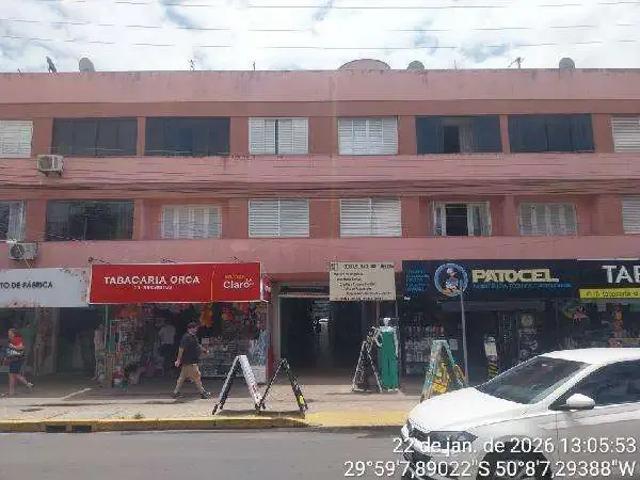 Apartamento para Venda em Tramandaí/RS Centro 2 Quartos