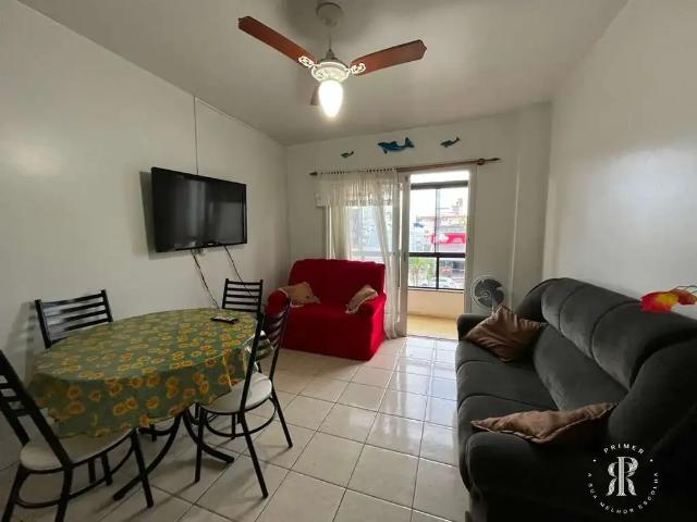 Apartamento para Venda em Tramandaí/RS Centro 2 Quartos