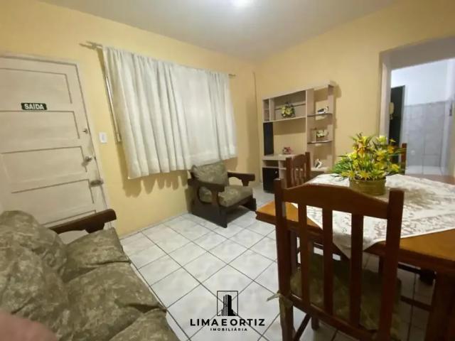Apartamento para Venda em Tramandaí/RS Centro 2 Quartos