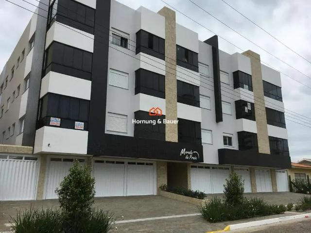 Apartamento para Venda em Tramandaí/RS Centro 2 Quartos