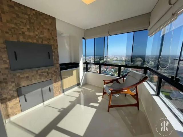 Apartamento para Venda em Tramandaí/RS Centro 2 Quartos