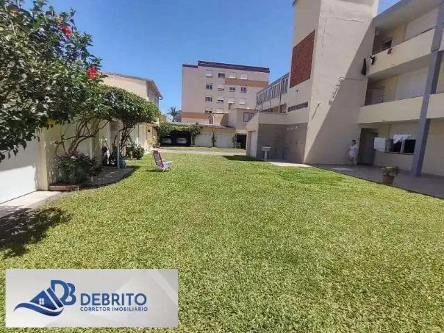Apartamento para Venda em Tramandaí/RS Centro 2 Quartos