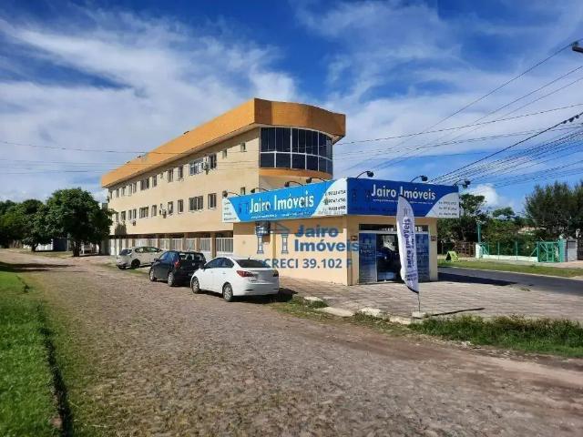 Apartamento para Venda em Tramandaí/RS Centro 2 Quartos