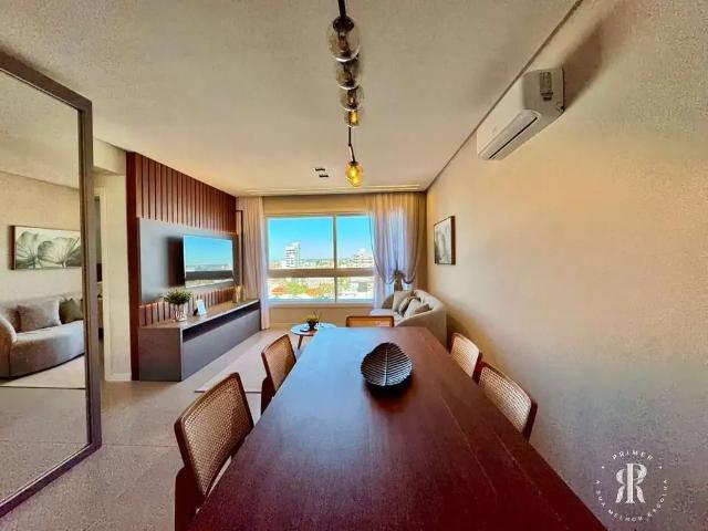 Apartamento para Venda em Tramandaí/RS Centro 2 Quartos