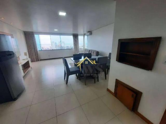 Apartamento para Venda em Tramandaí/RS Centro 2 Quartos